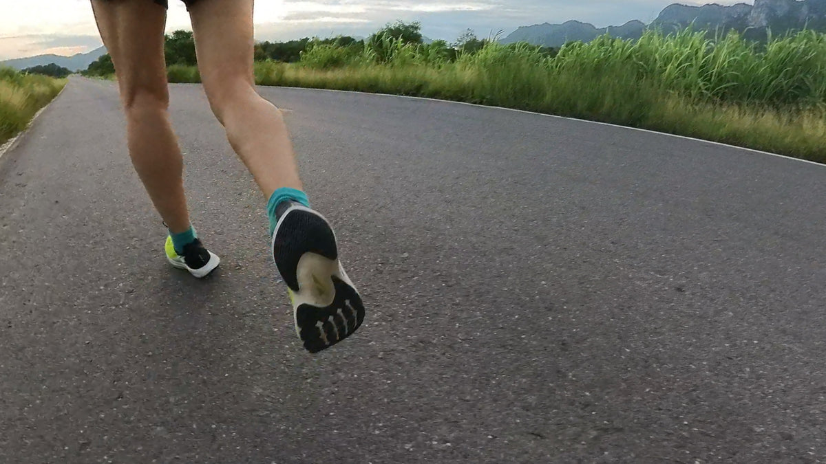 What is Overpronation? | Flat Feet Causes & Solutions – Biocorrect LLC