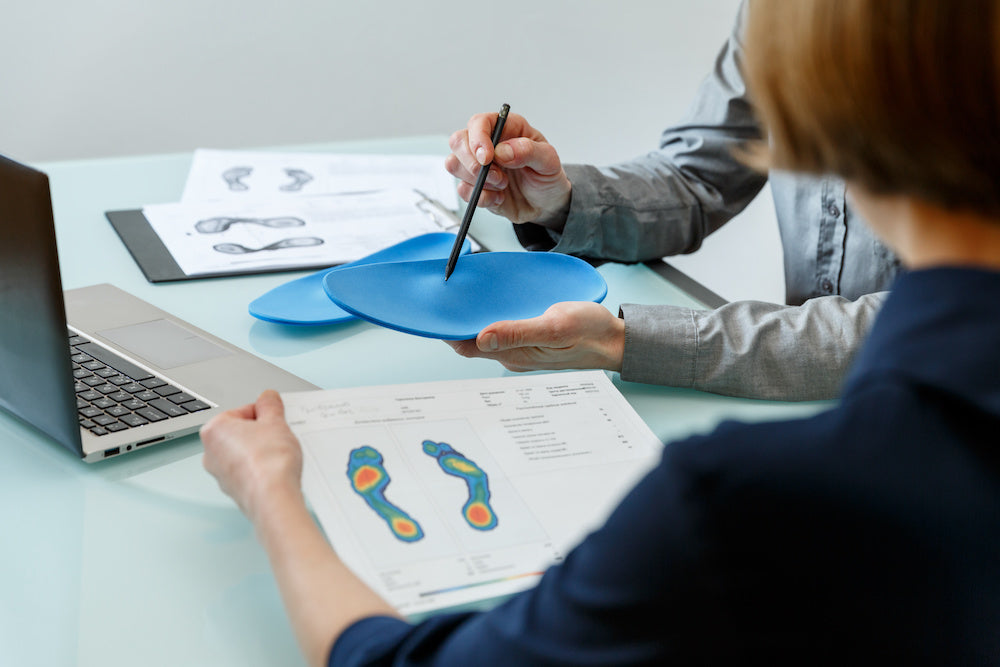 10 Things to Look For in High-Quality Custom Orthotics Near You ...