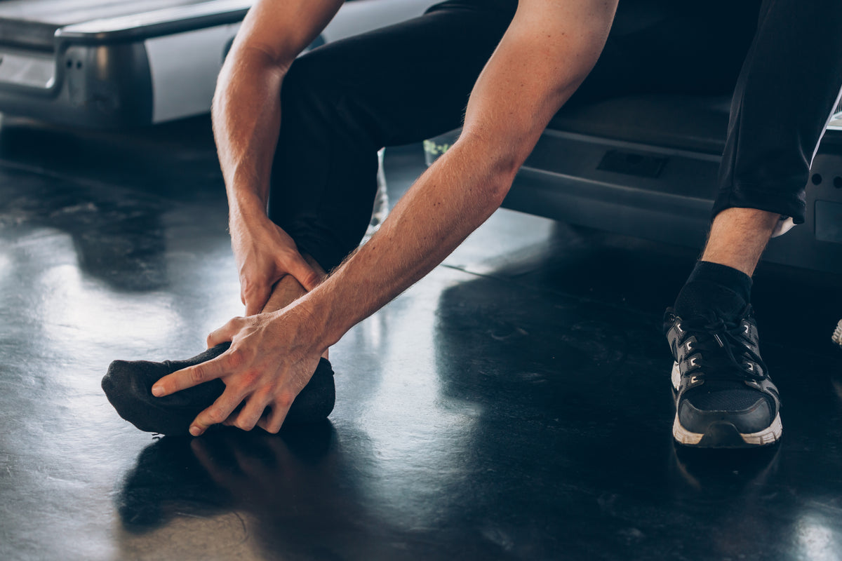 Stone Bruise | Foot Injury | Biocorrect – Biocorrect LLC