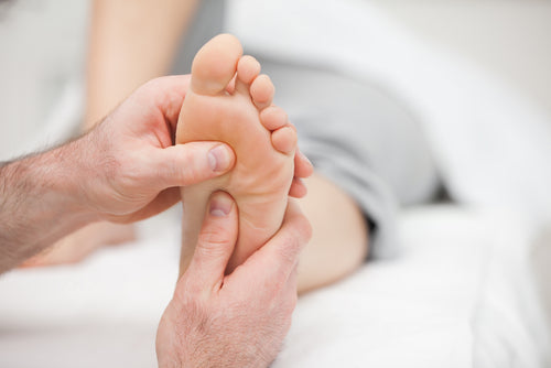 What to expect from a biomechanical foot exam – Biocorrect LLC