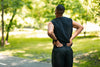 Why does my back hurt after running (and how do I fix it)? – Biocorrect LLC