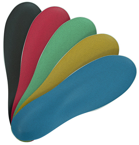 A quick guide to the types of orthotics we offer – Biocorrect LLC